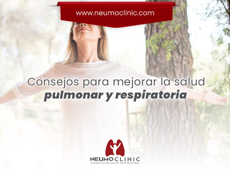 Consejos para mejorar la salud pulmonar y respiratoria – NEUMOCLINIC ...